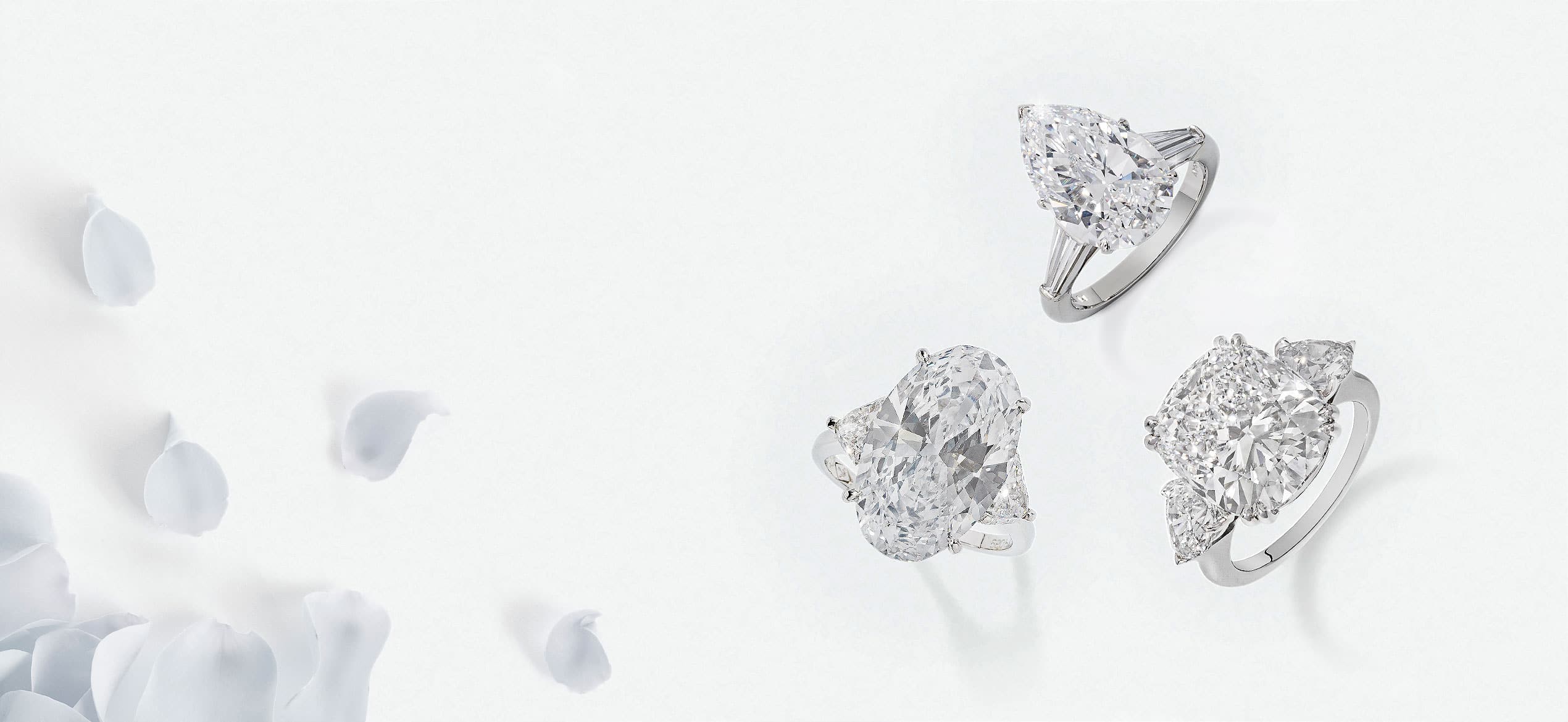 Jahan Jewellery │ Exceptional Jewels │ Unsurpassable Craftsmanship