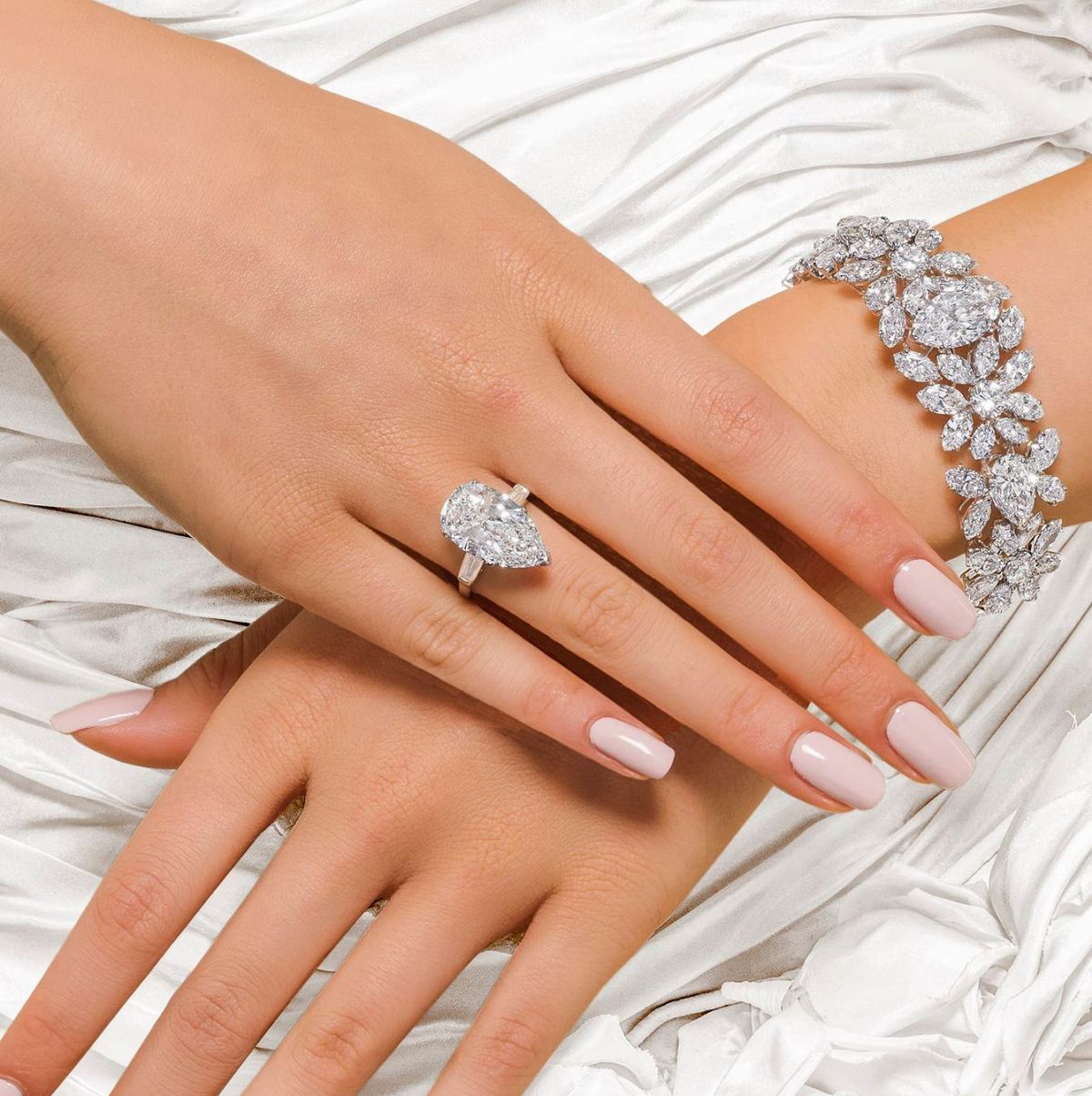 Jahan Jewellery │ Exceptional Jewels │ Unsurpassable Craftsmanship