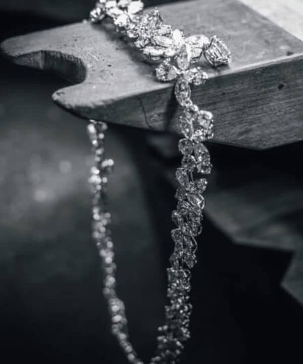 Jahan Jewellery │ Exceptional Jewels │ Unsurpassable Craftsmanship