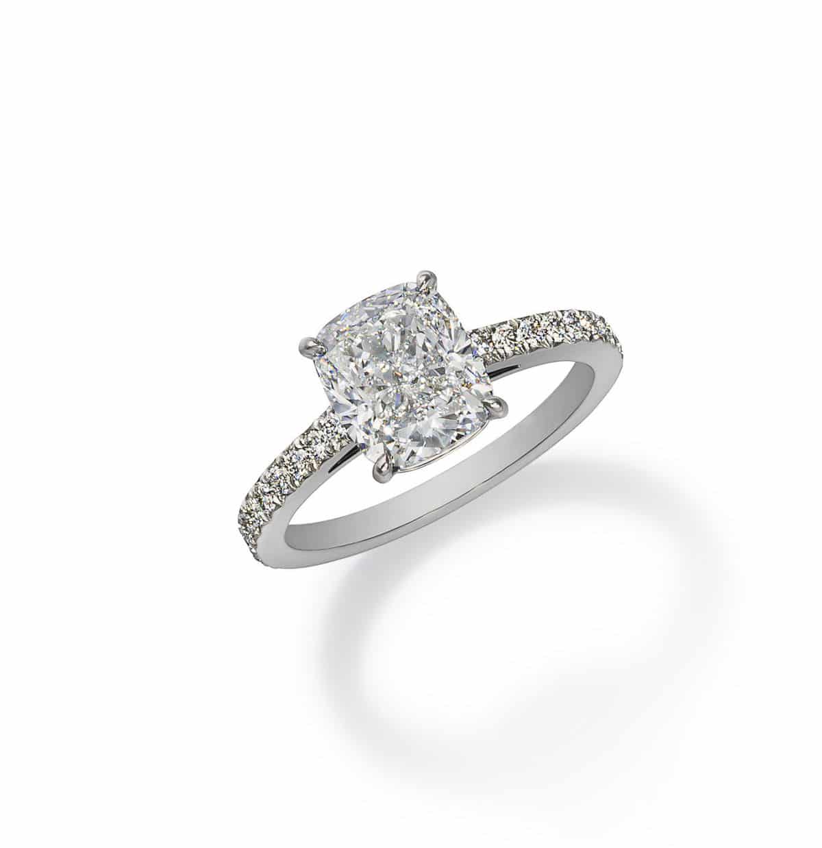 Diamond High Jewllery by Jahan - Jahan Jewellery